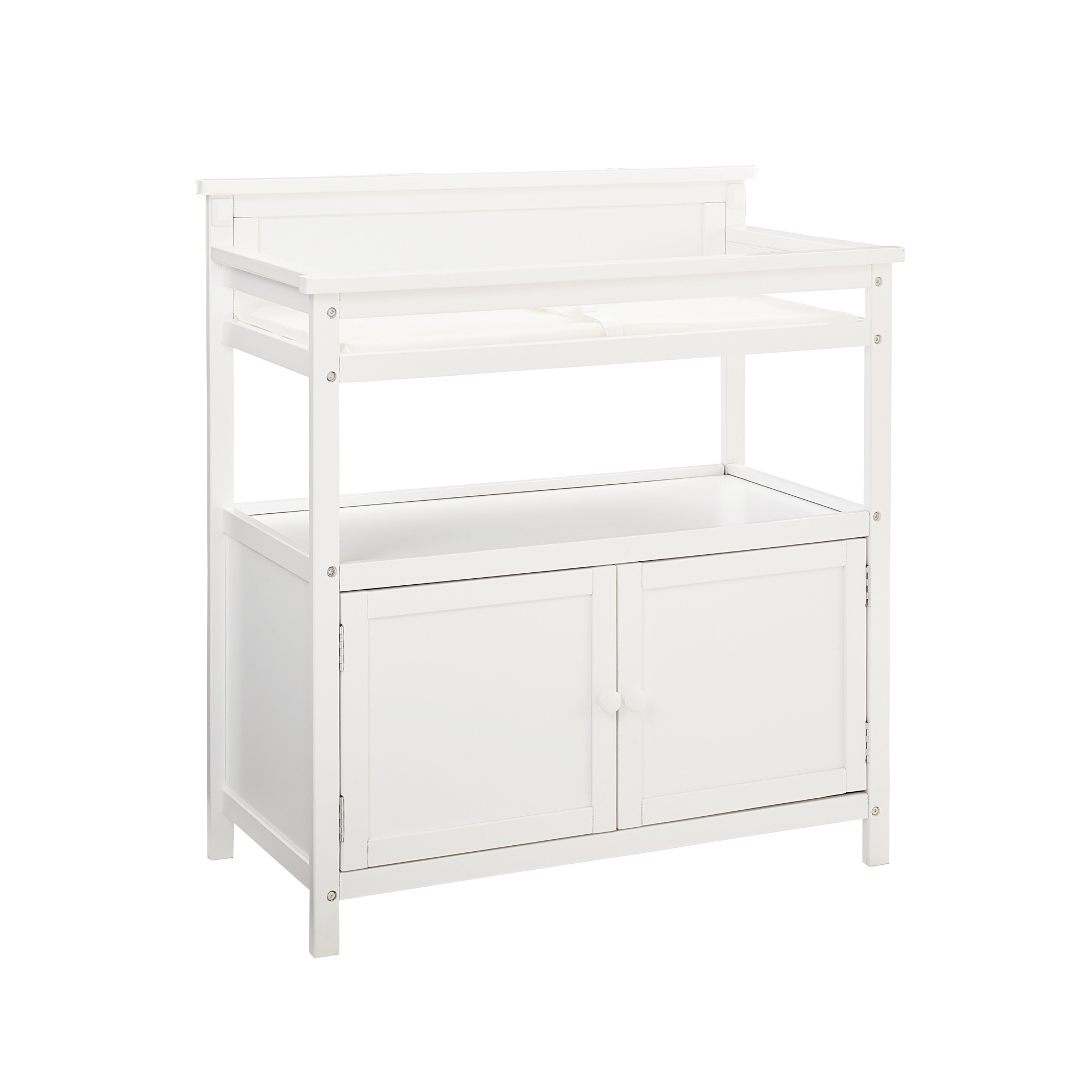 Emery Changer with Door/Pad