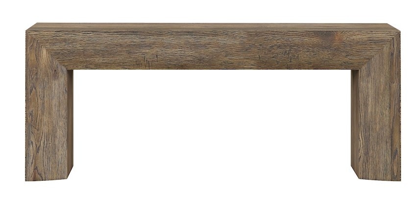 ARMOUR Console Table