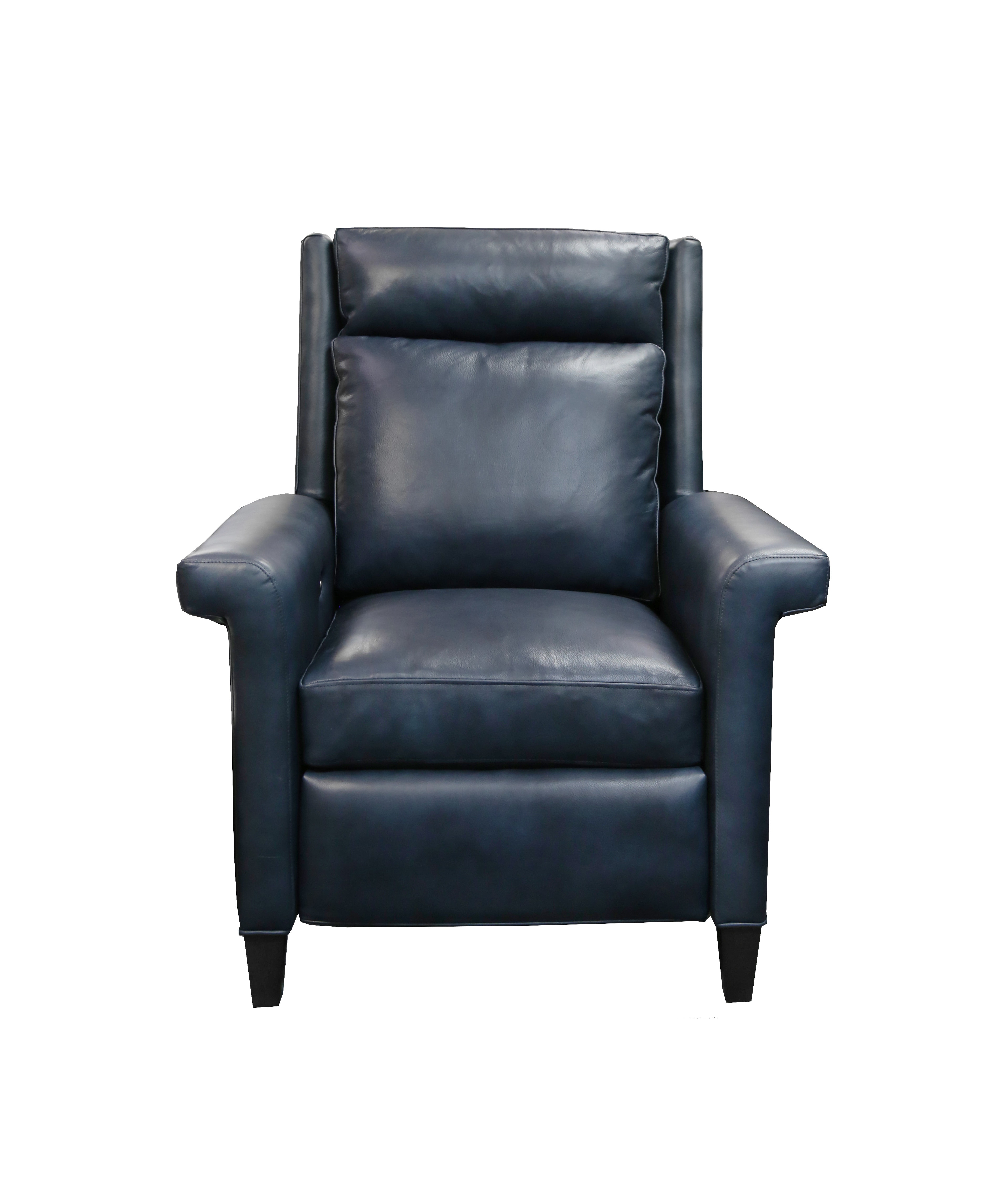 Kai Power Leather Recliner