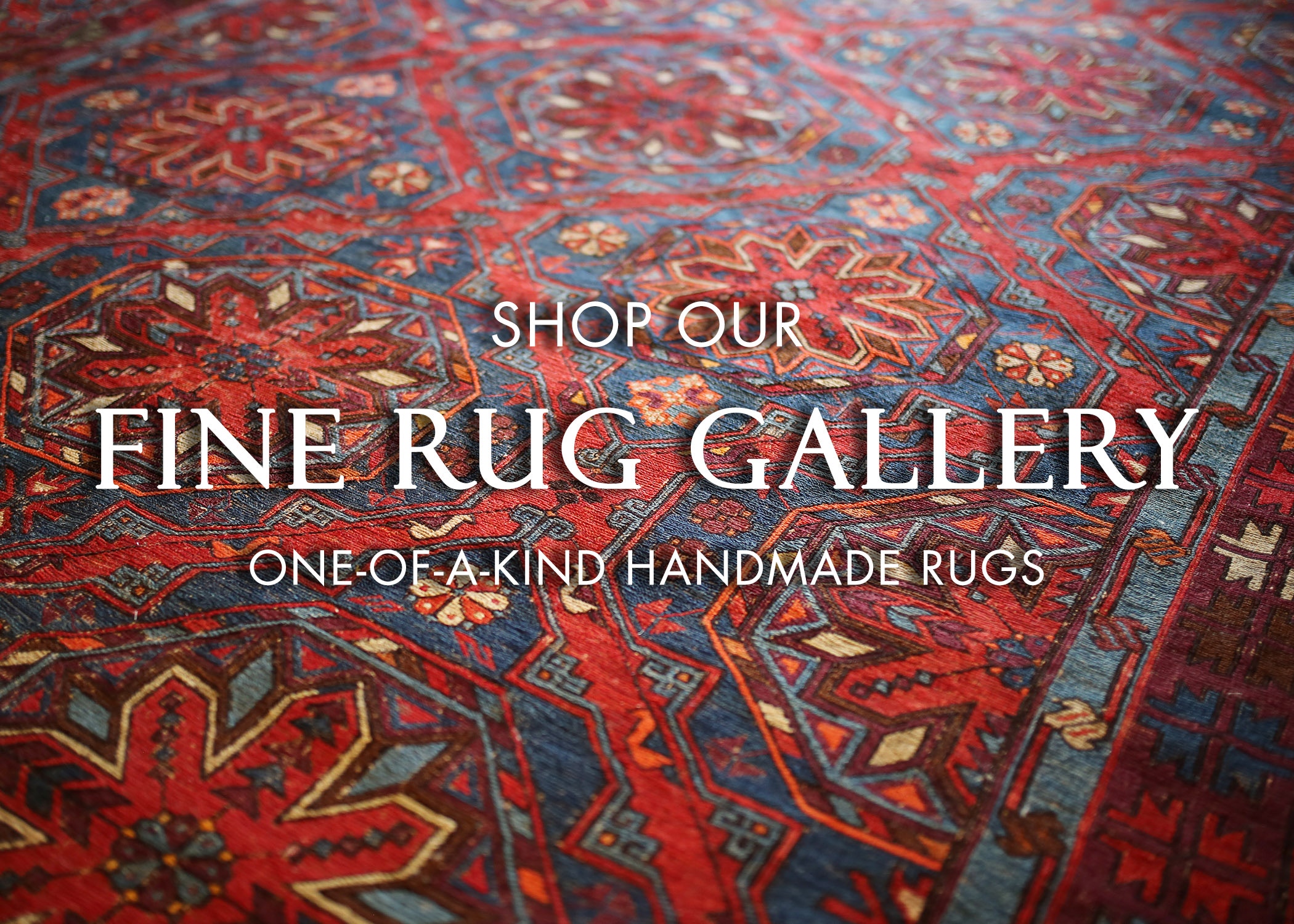 FINE RUG SERVICES
