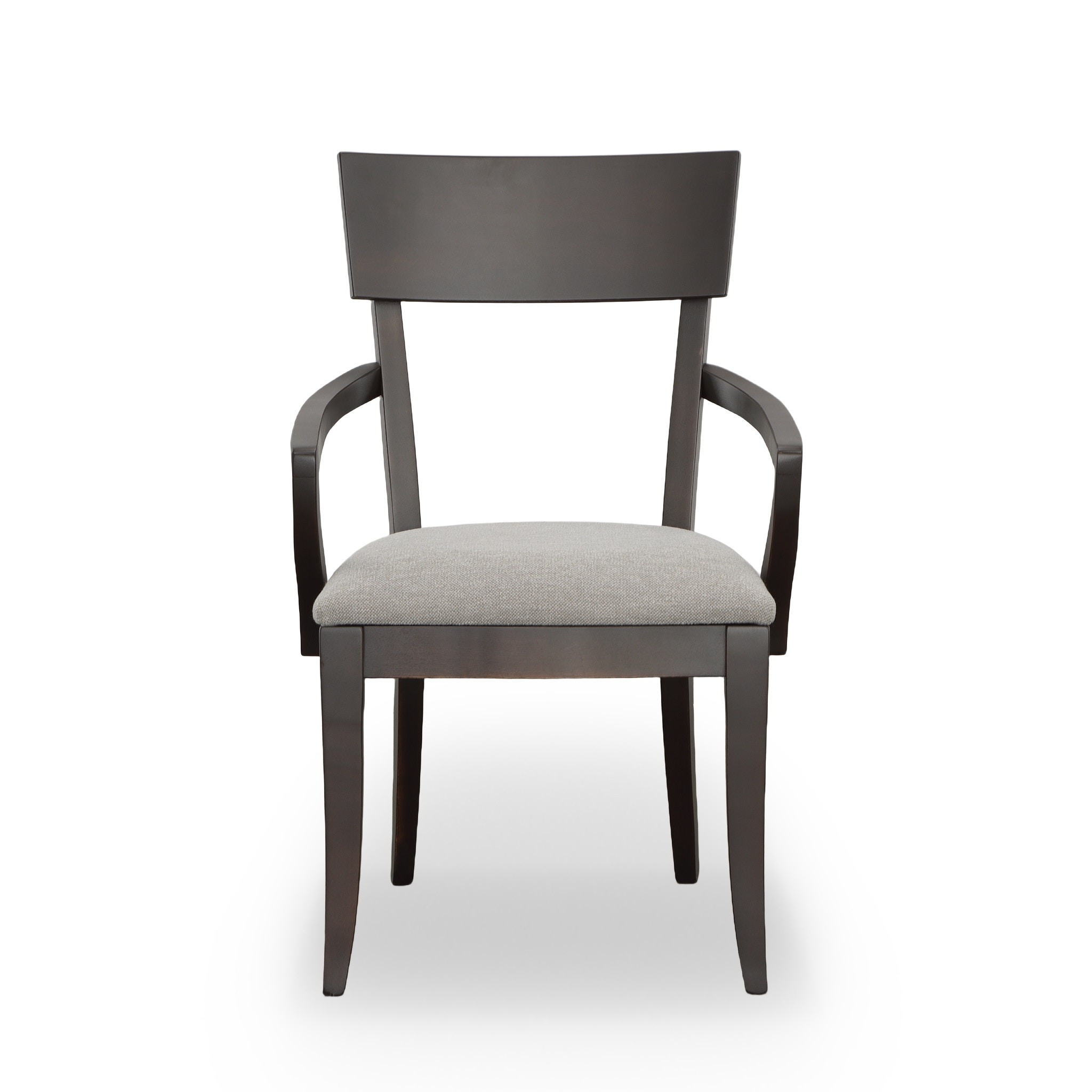 Bella Chair Upholstered Seat