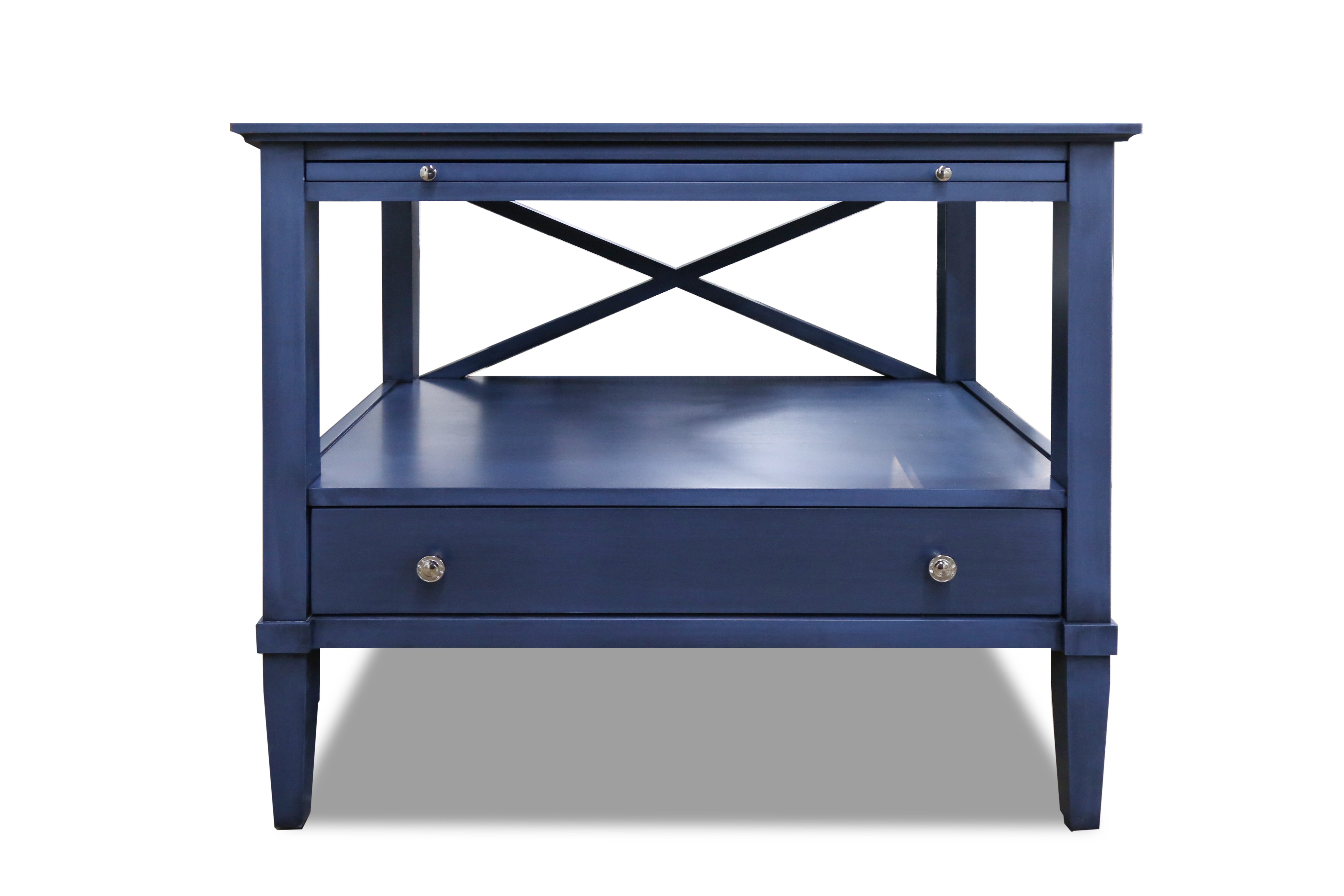 MONACO OPEN NIGHTSTAND IN MIDSUMMER NIGHT
