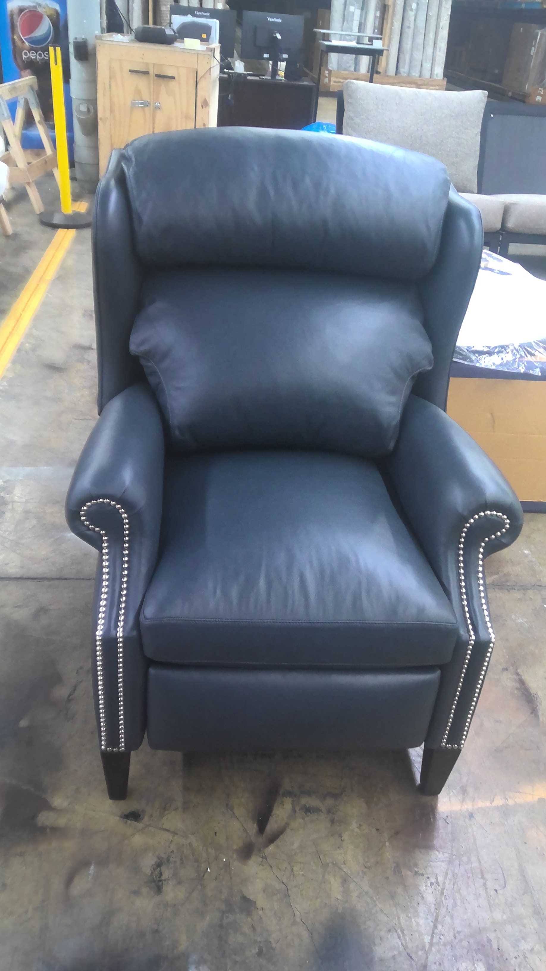 Cade Recliner