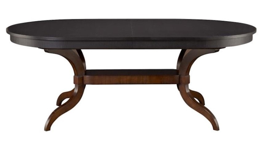 2pc Mercer Dining Table