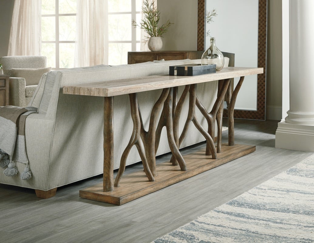 Surfrider Console Table