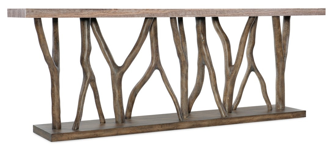 Surfrider Console Table
