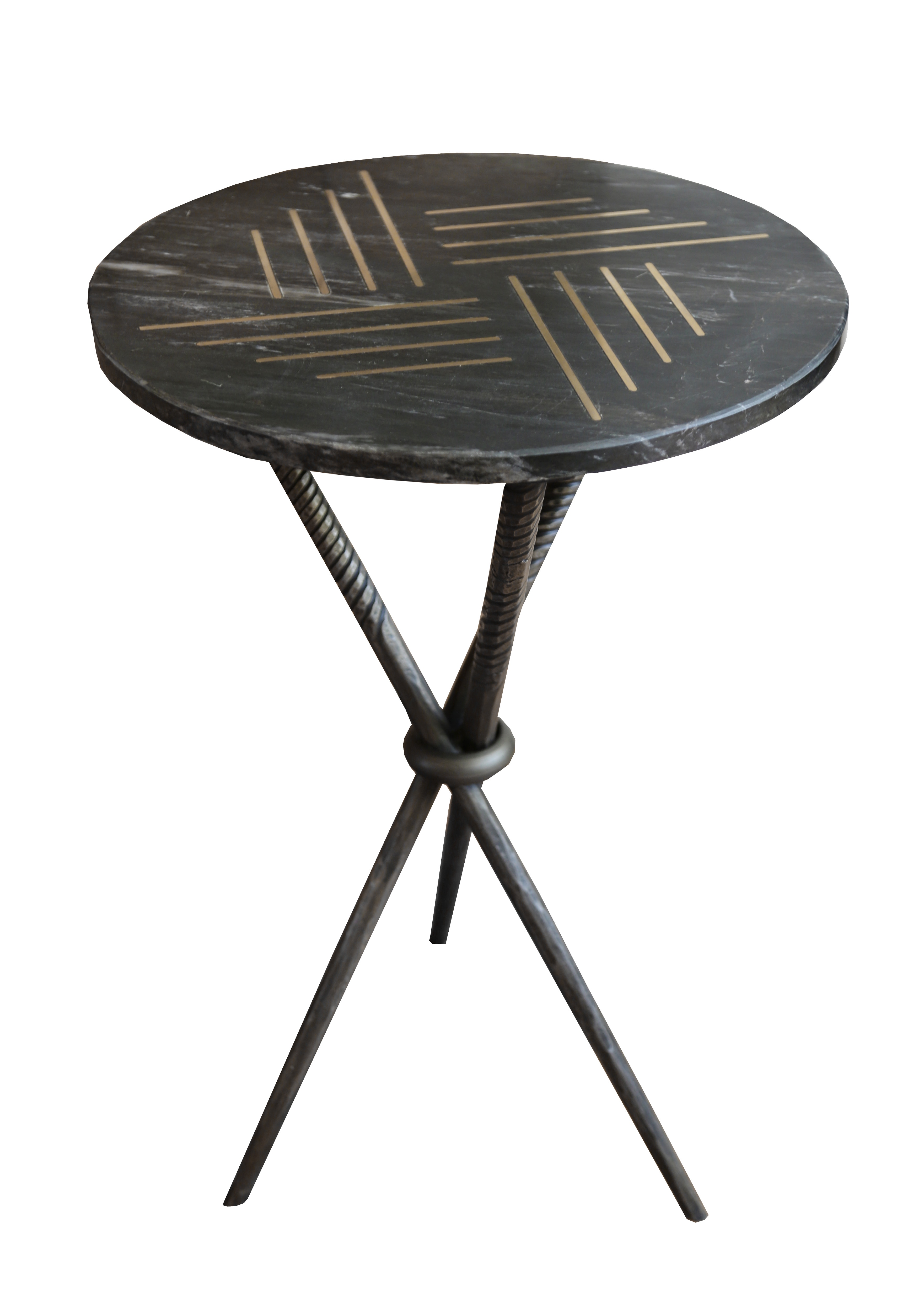 Percy Accent Table