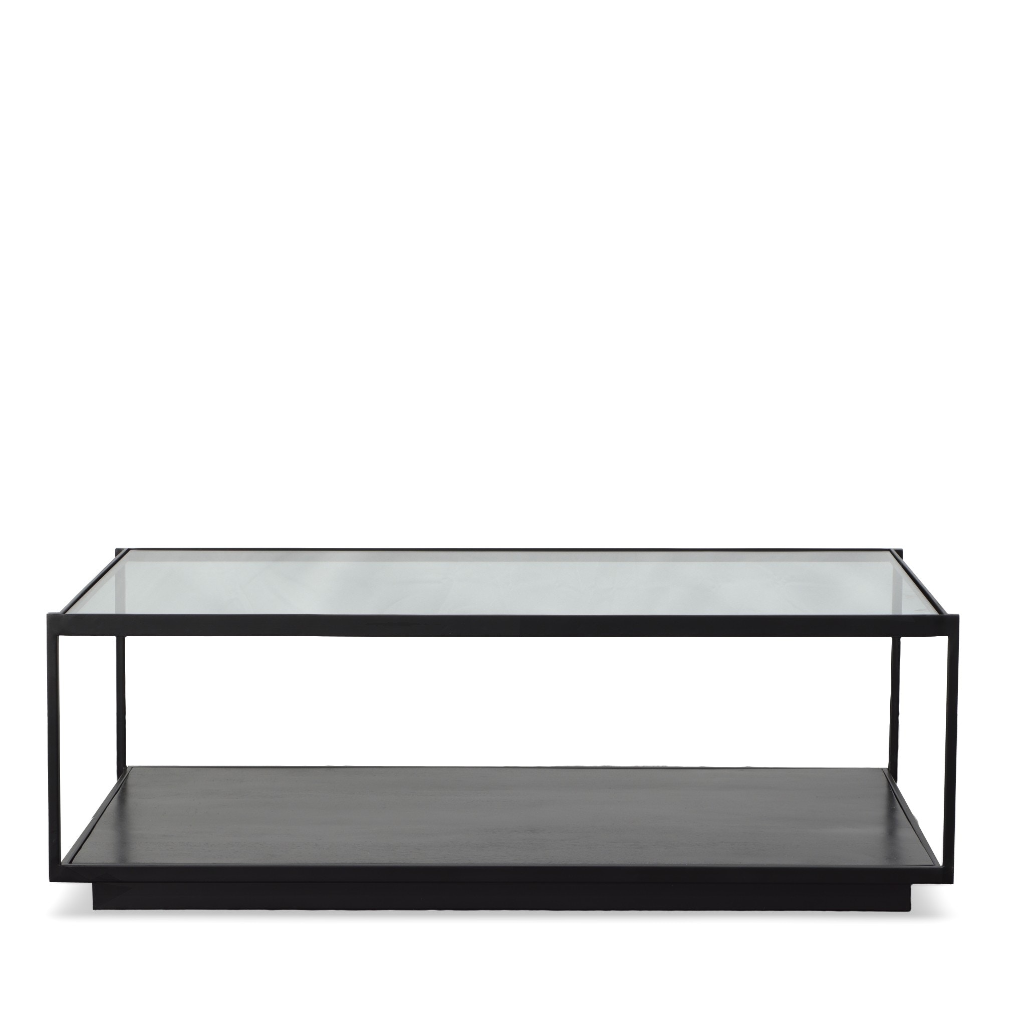 Wilshire Cocktail Table