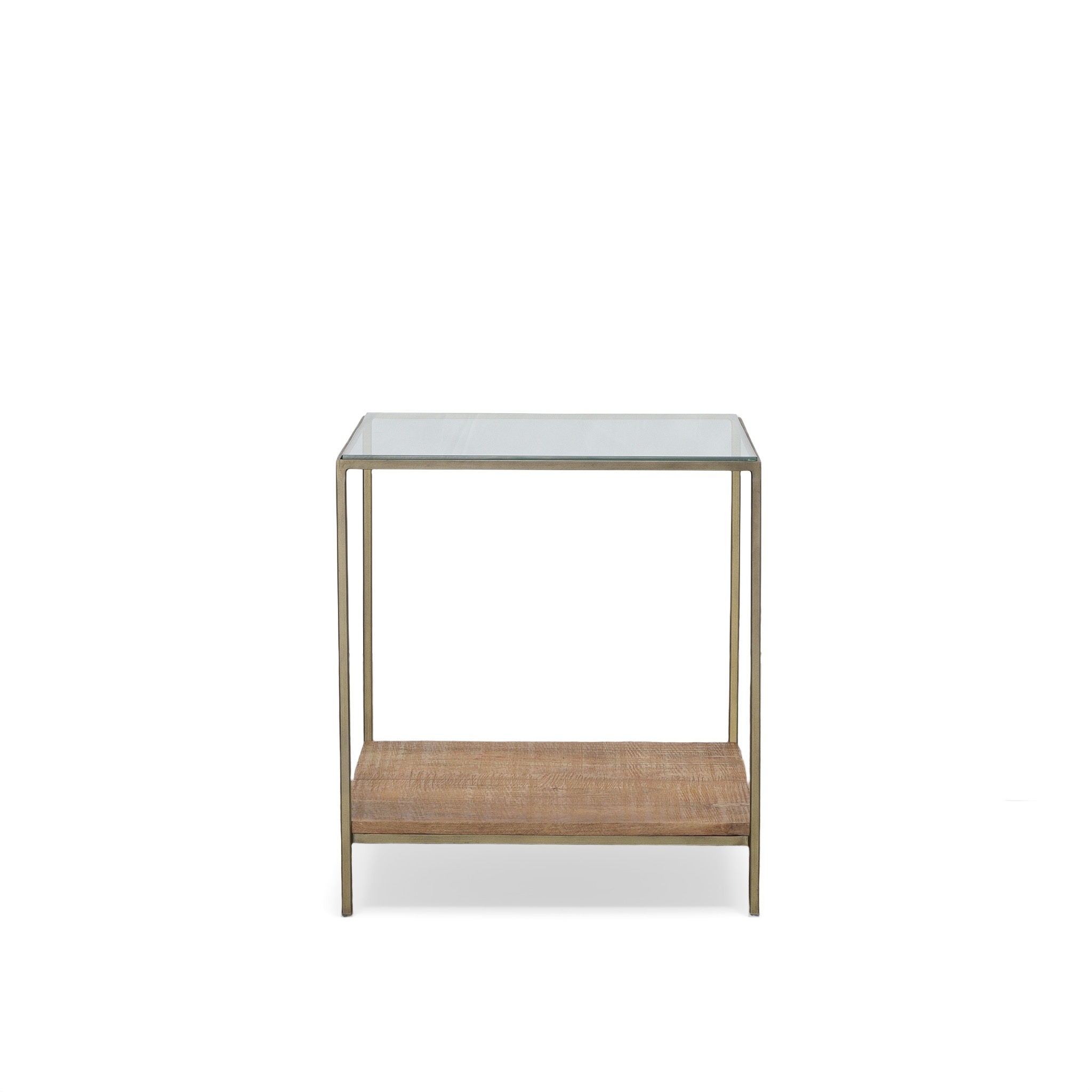 Stacey End Table