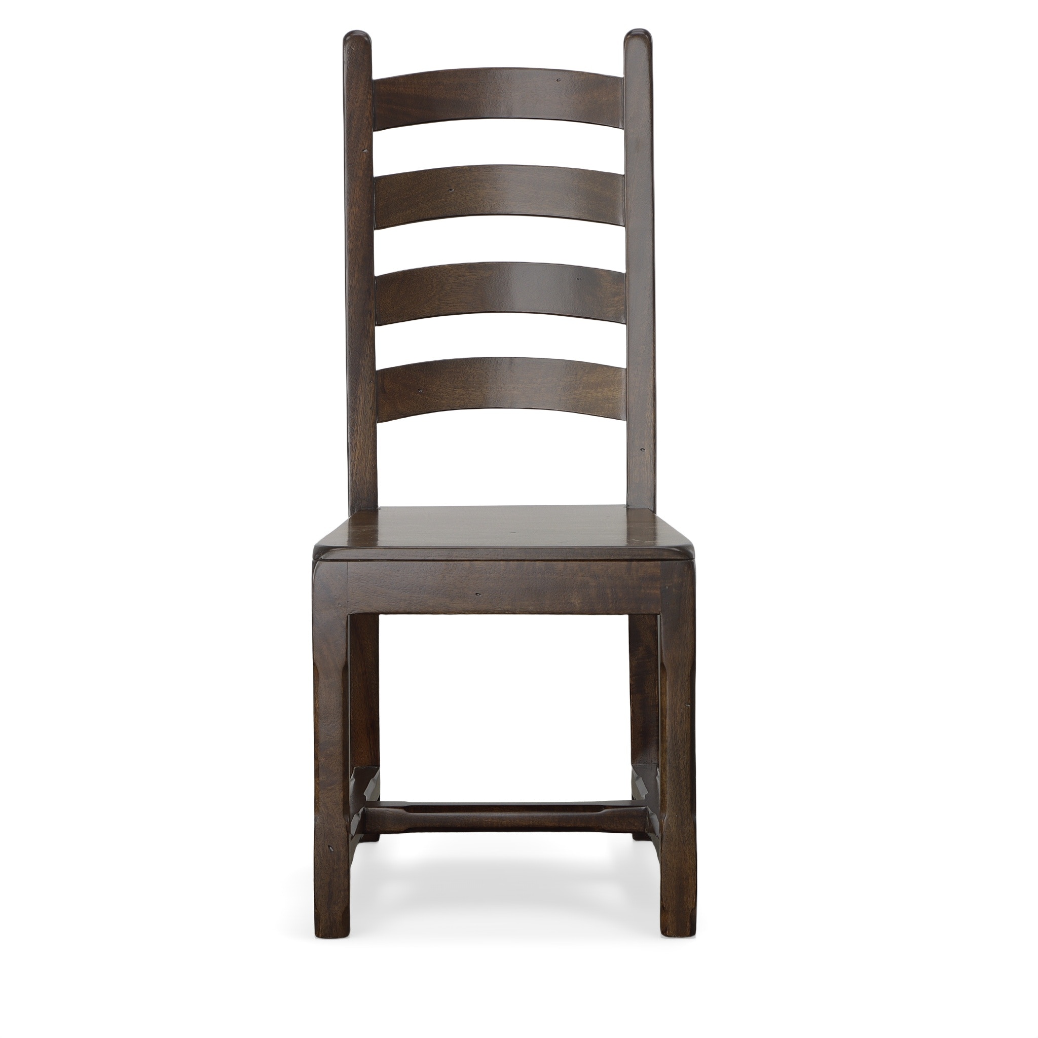 Summit Dining Chair W/ Wood Seat