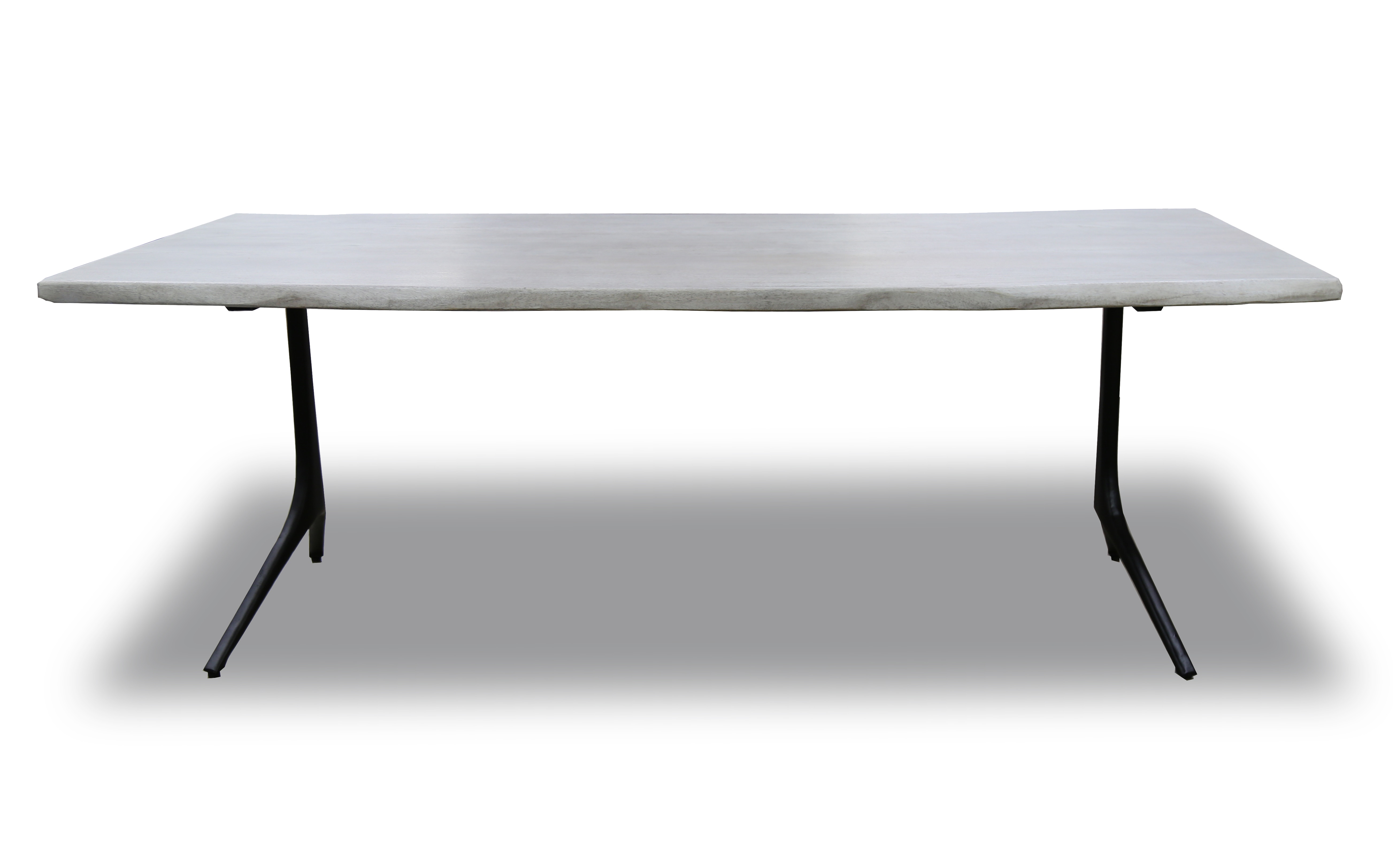 Sparrow 96 inch Dining Table