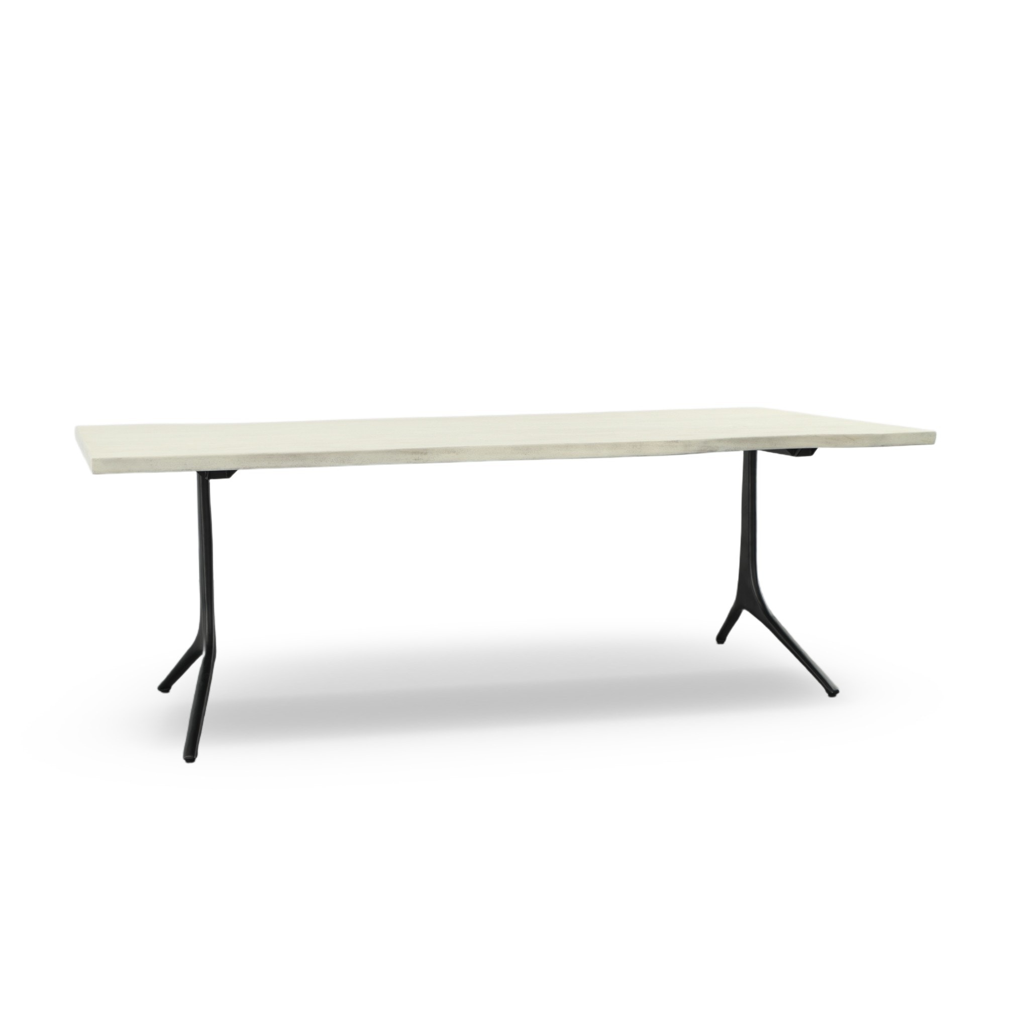 SPARROW DINING TABLE 86 INCH