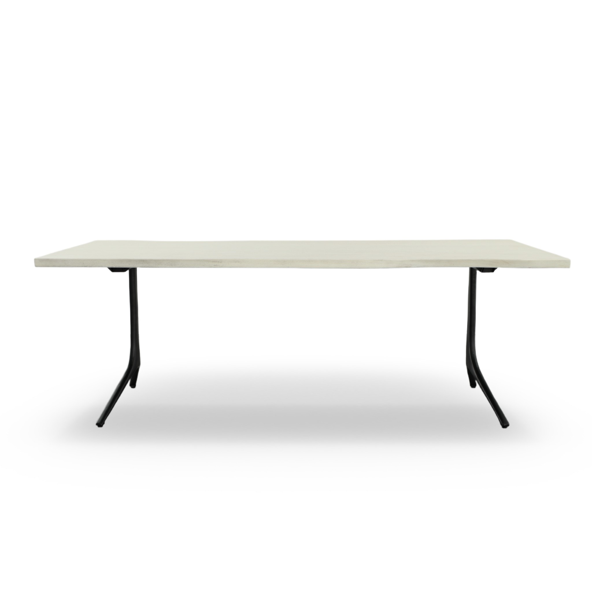 Sparrow 86 inch Dining Table