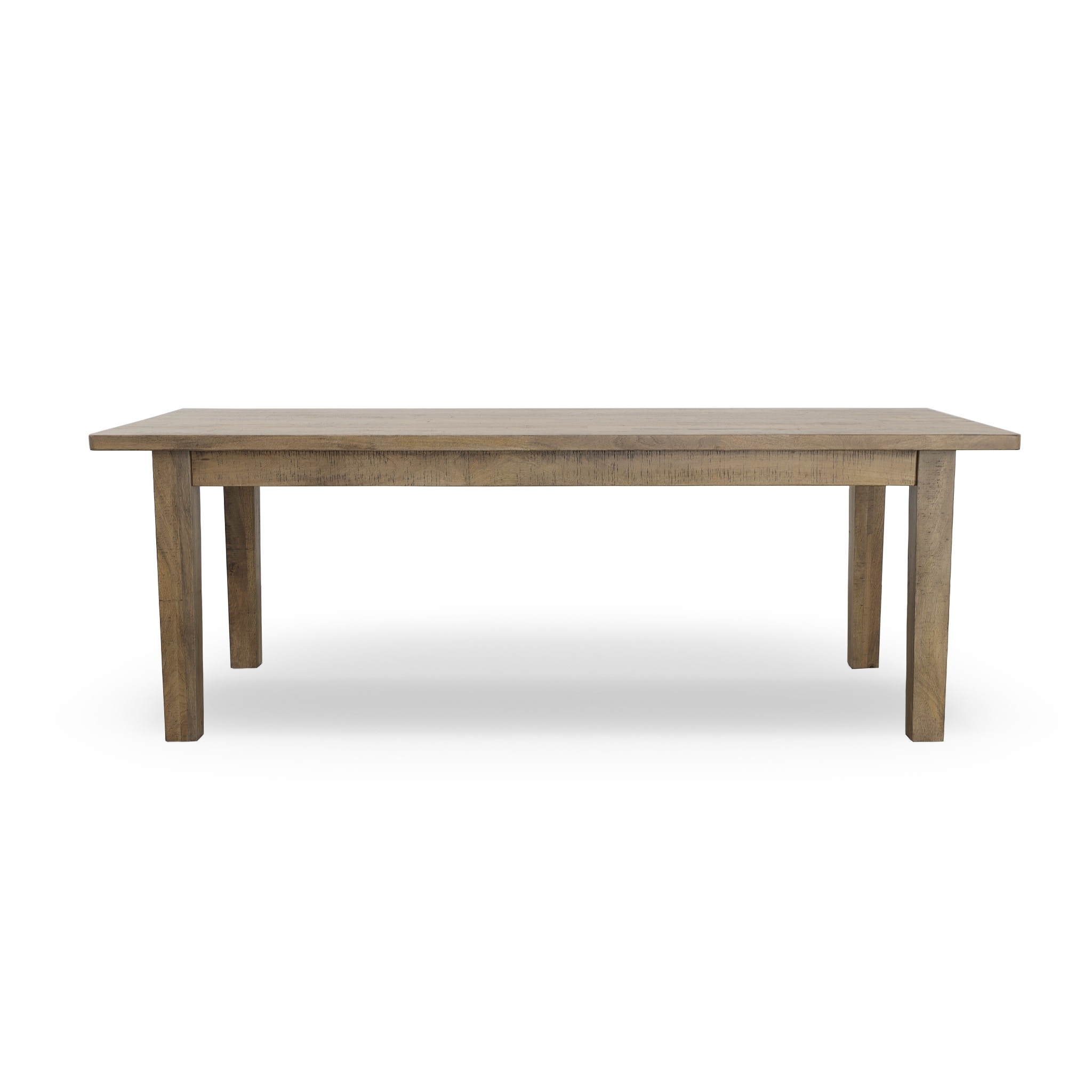 Crewe 86in Dining Table