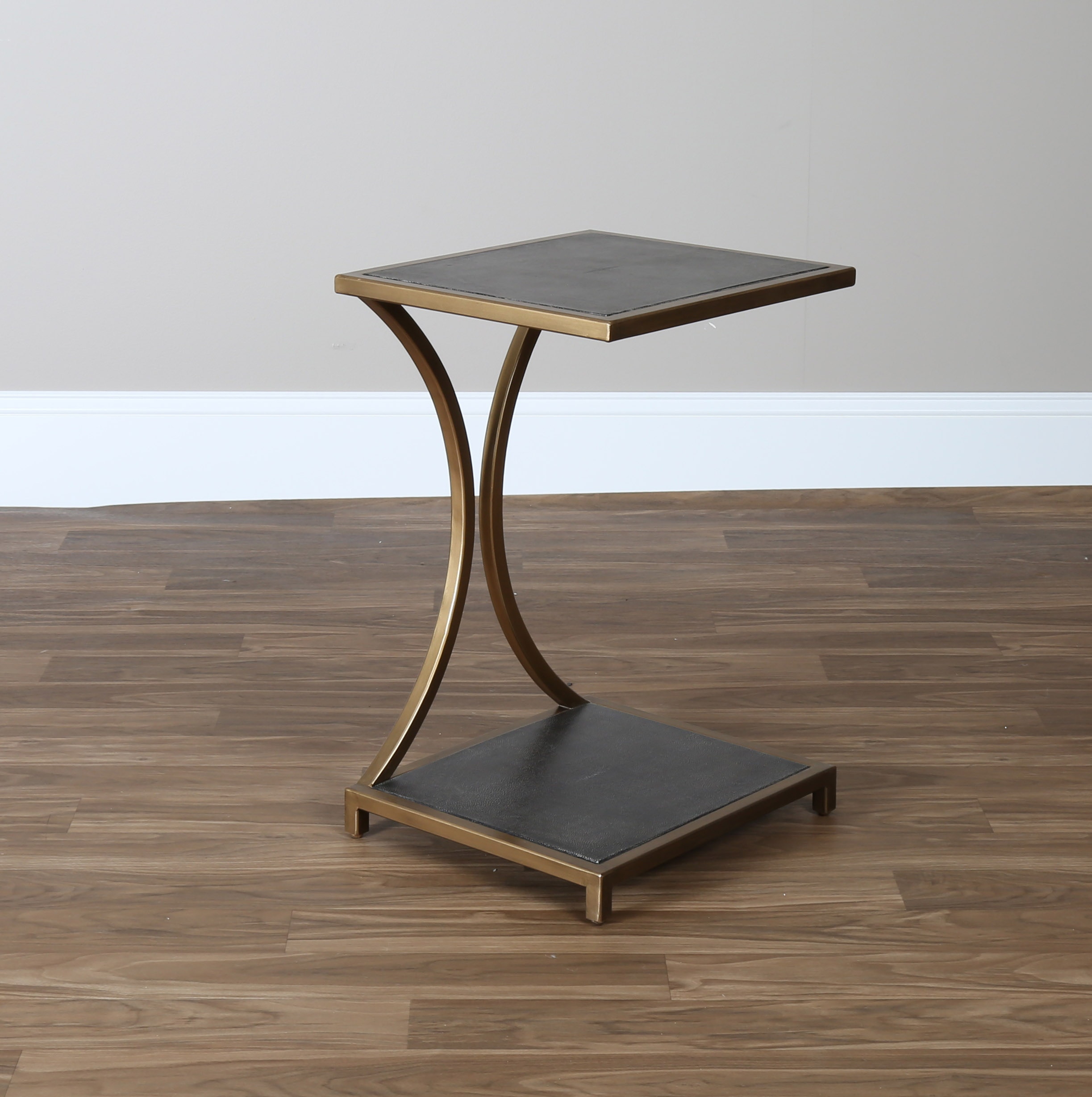 Allister Accent Table
