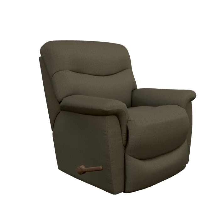 James Rocker Recliner