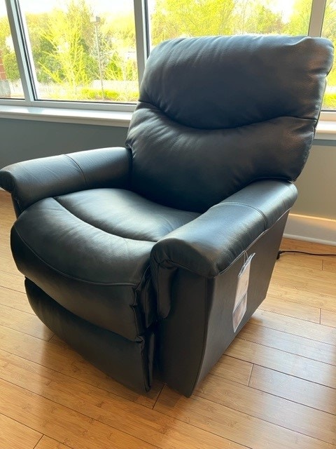 James Power Reclina-Rocker