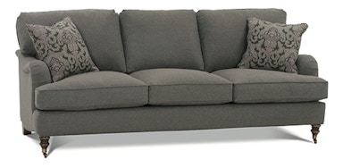 MELROSE 3-Cushion Sofa