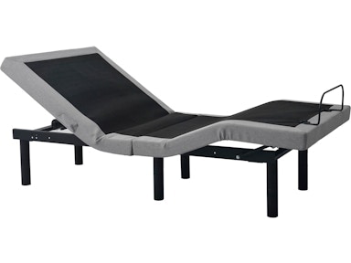 Structures M555 Adjustable Base QUEEN