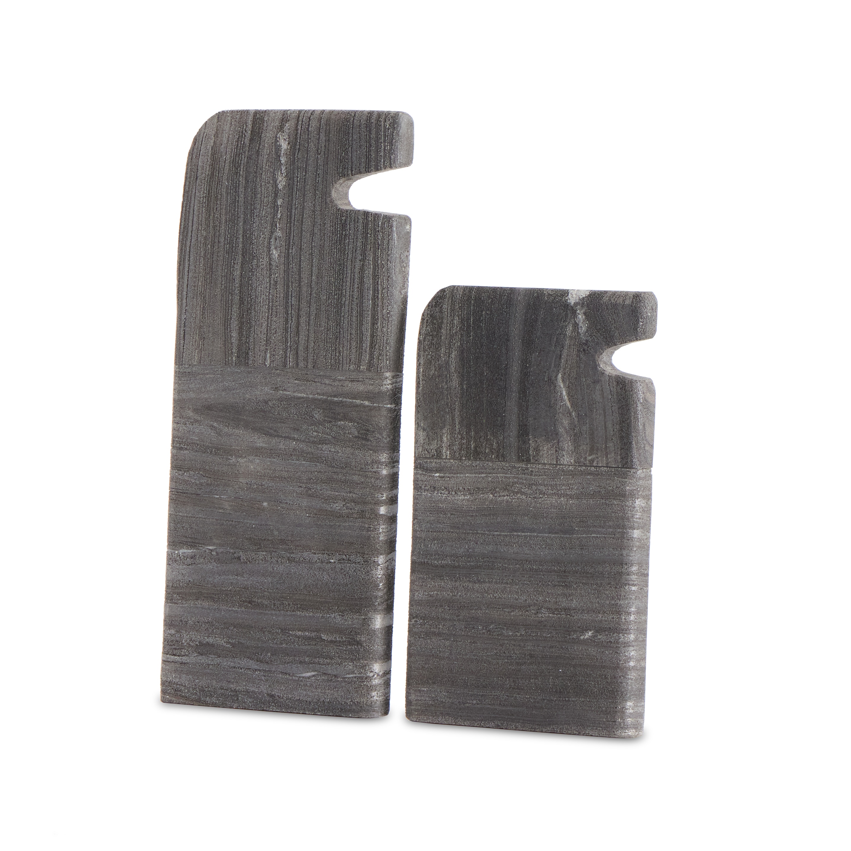 Tab Stone Sculptures