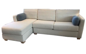 2pc Horizon Sectional