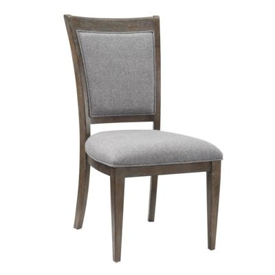 Franklin Side Chair