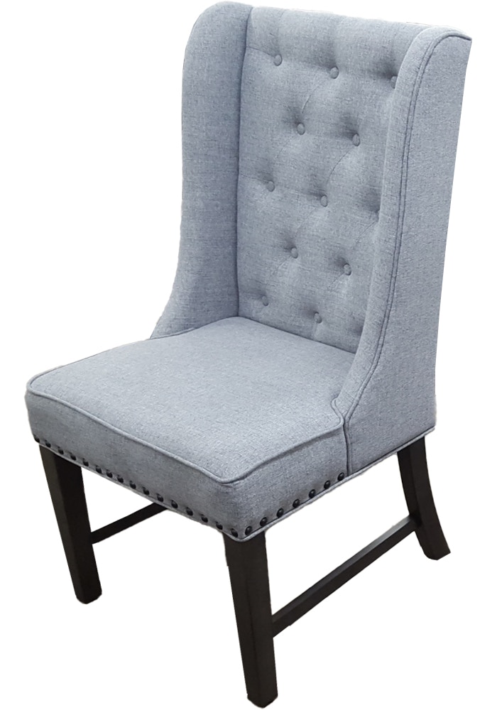 Avalon Dining Host Chair