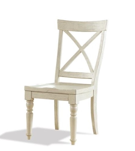Aberdeen X-Back Side Chair