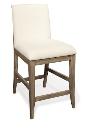 Sophie Uph Counter Stool 2in