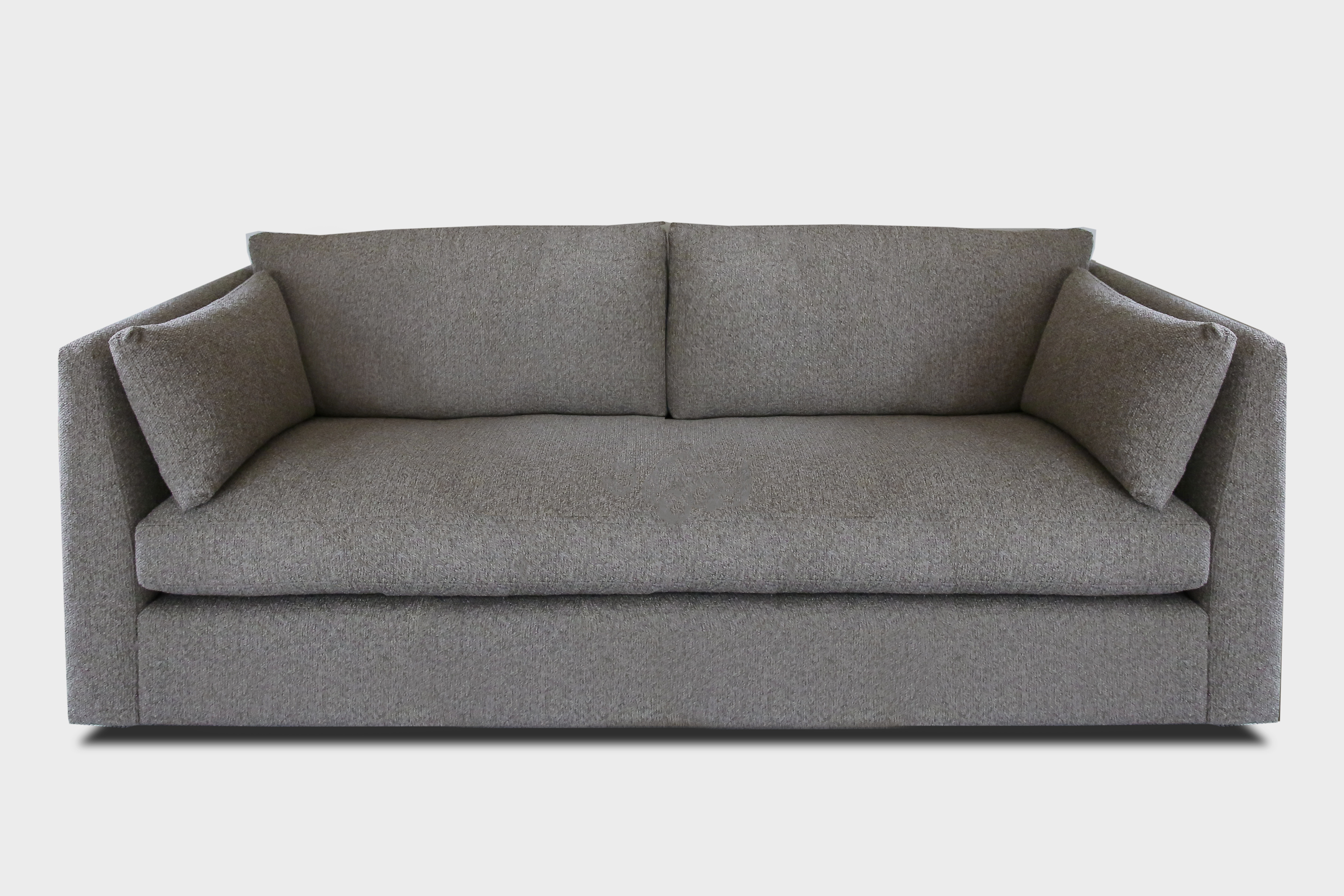 Burley 2-Over-1 Grand Sofa