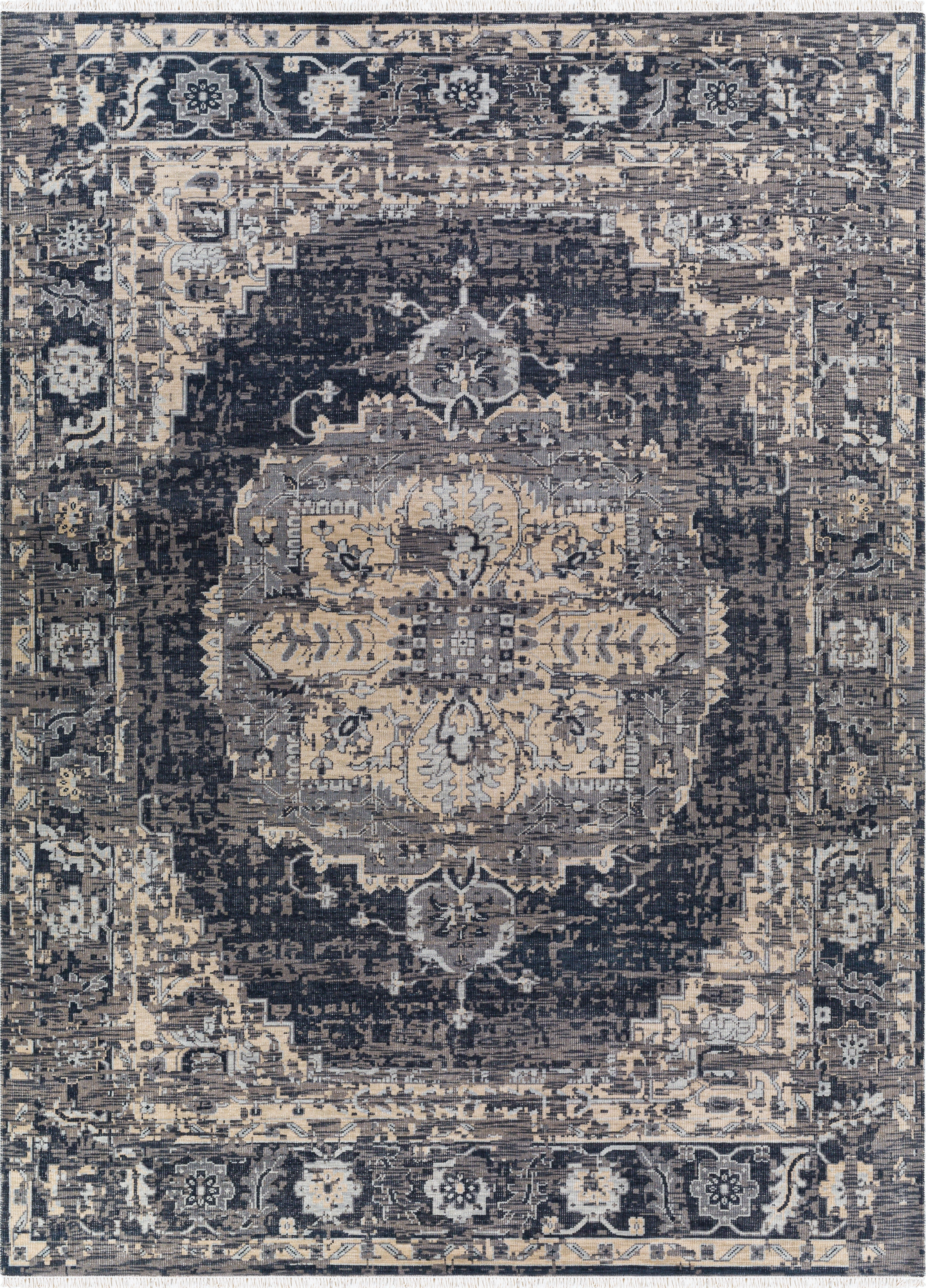 Festival 8 x 11 Rugs