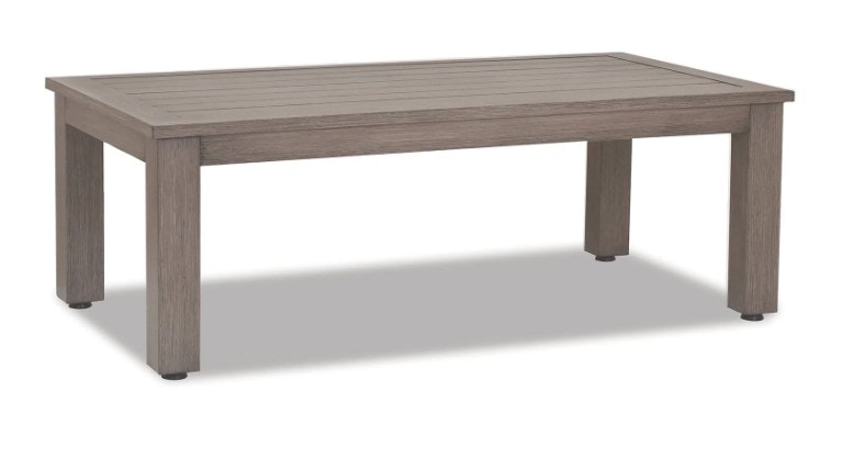 Outdoor Coffee Table