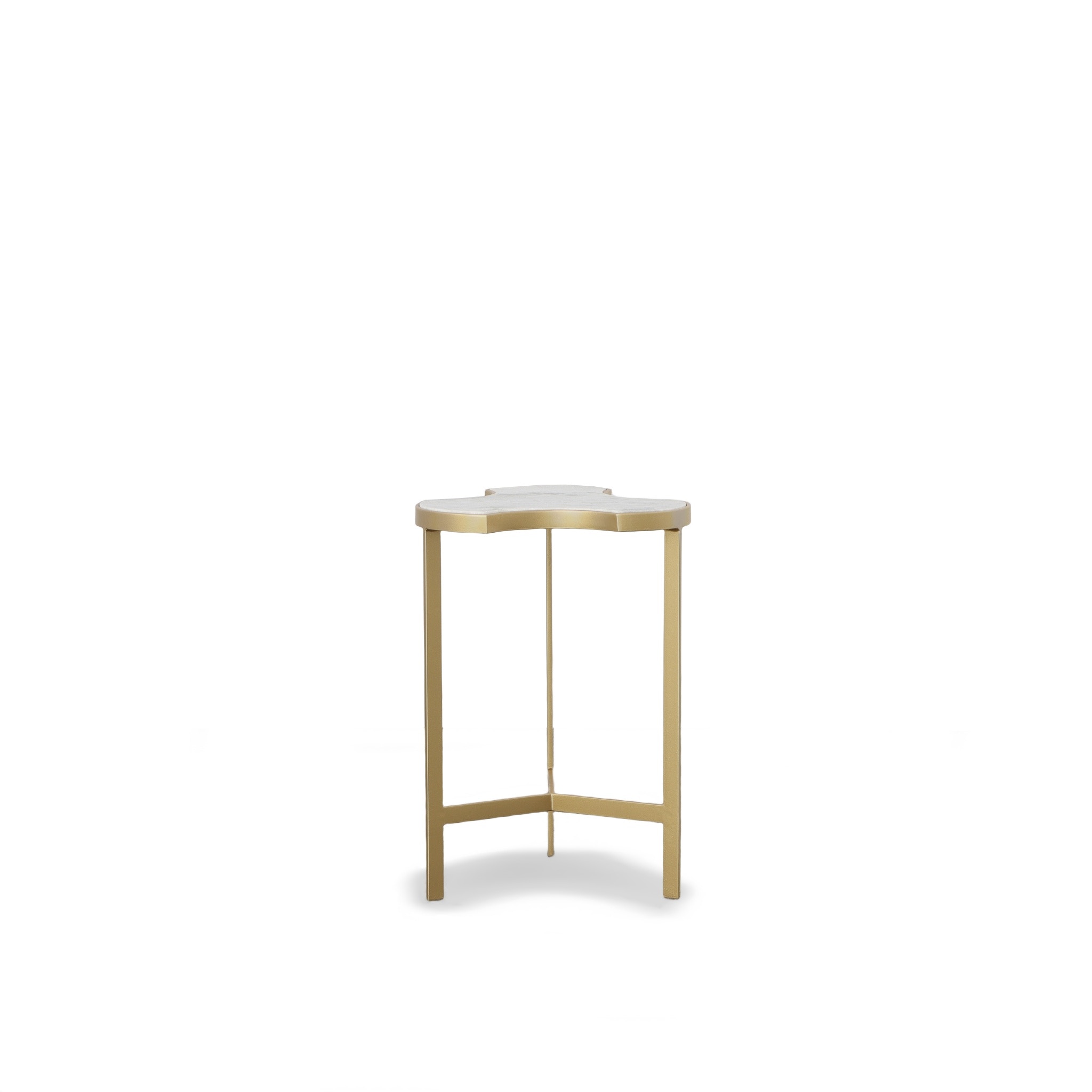 Marble top drink table store