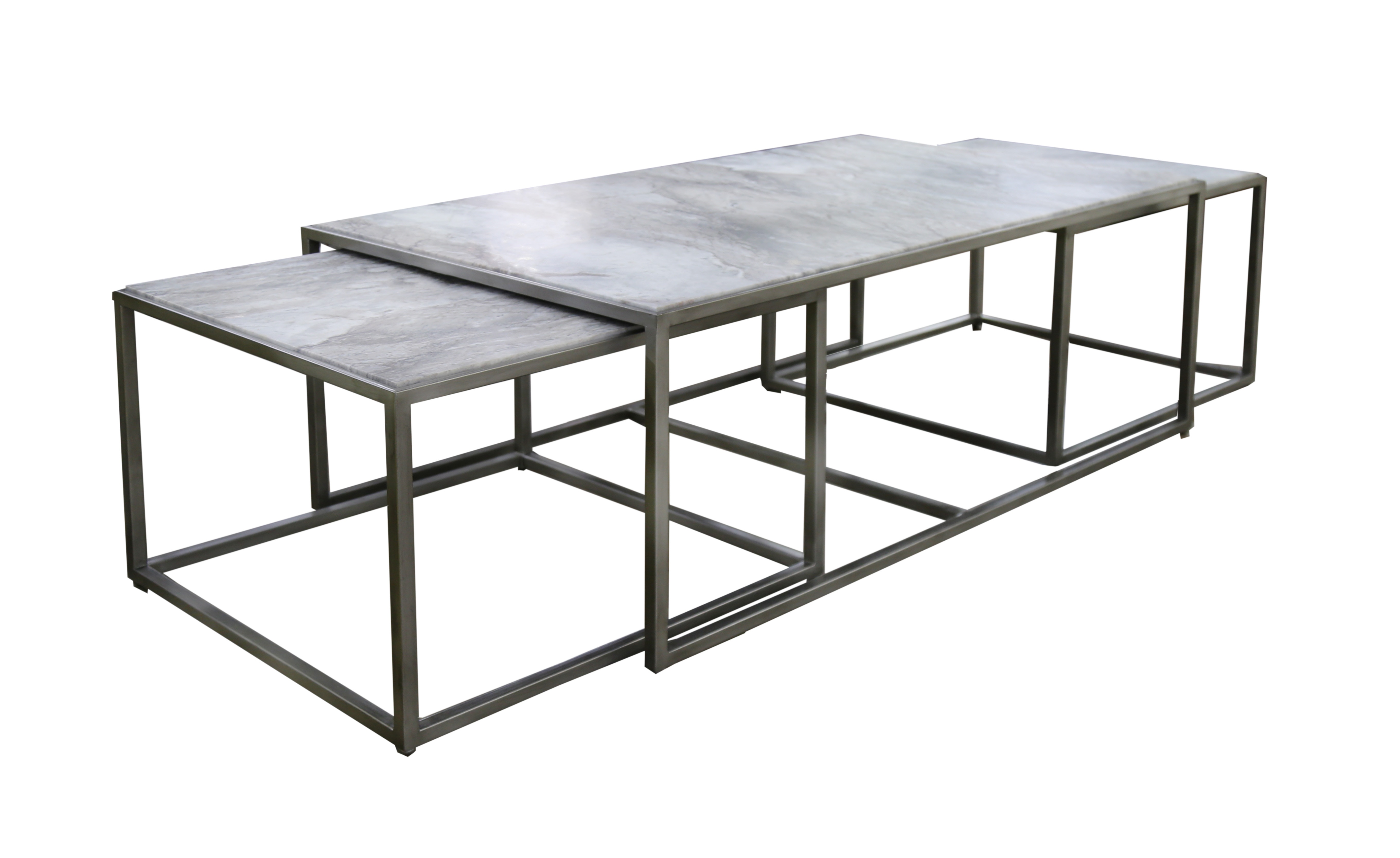 Emmerson Rectangle Nesting Tables