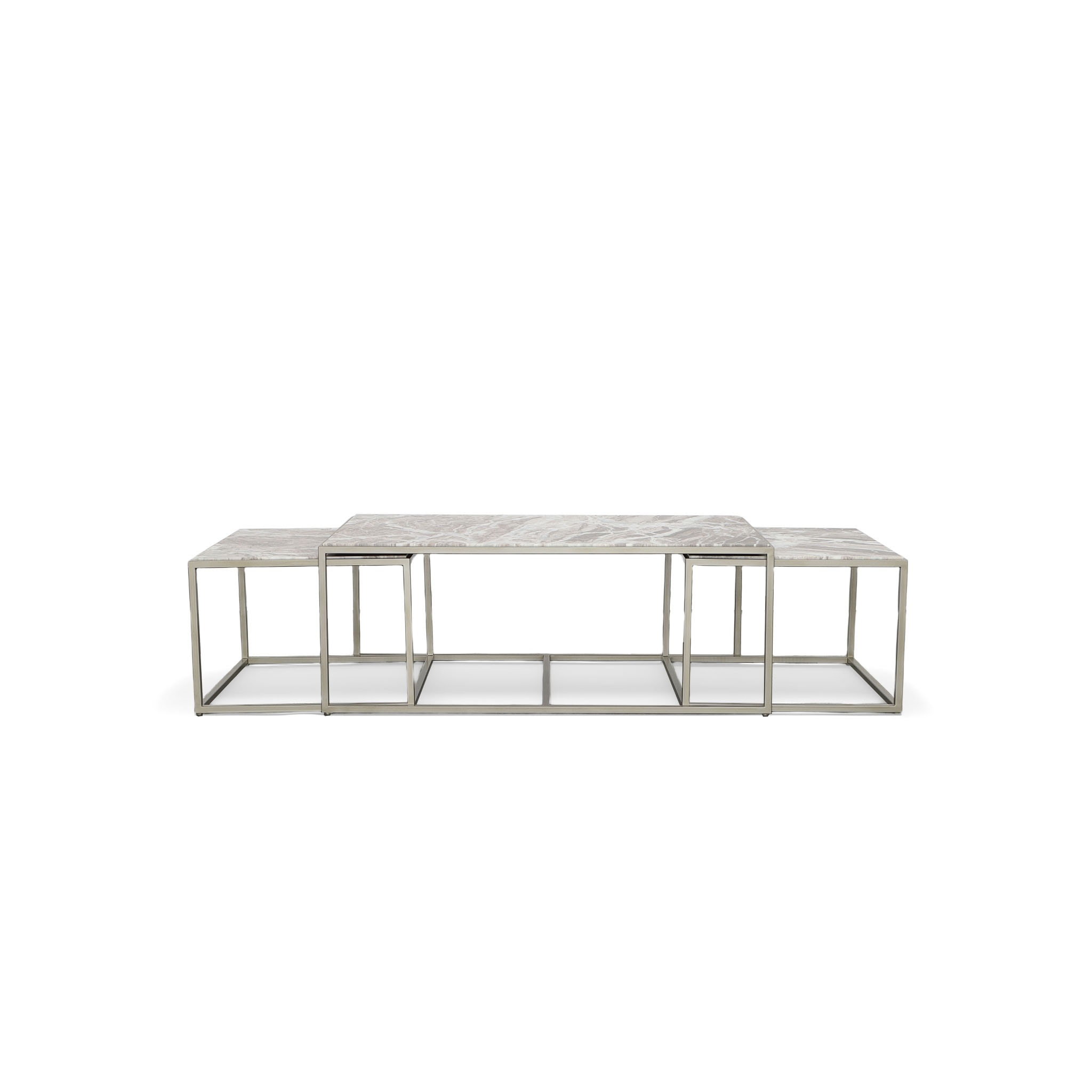 Emmerson Rectangle Nesting Tables