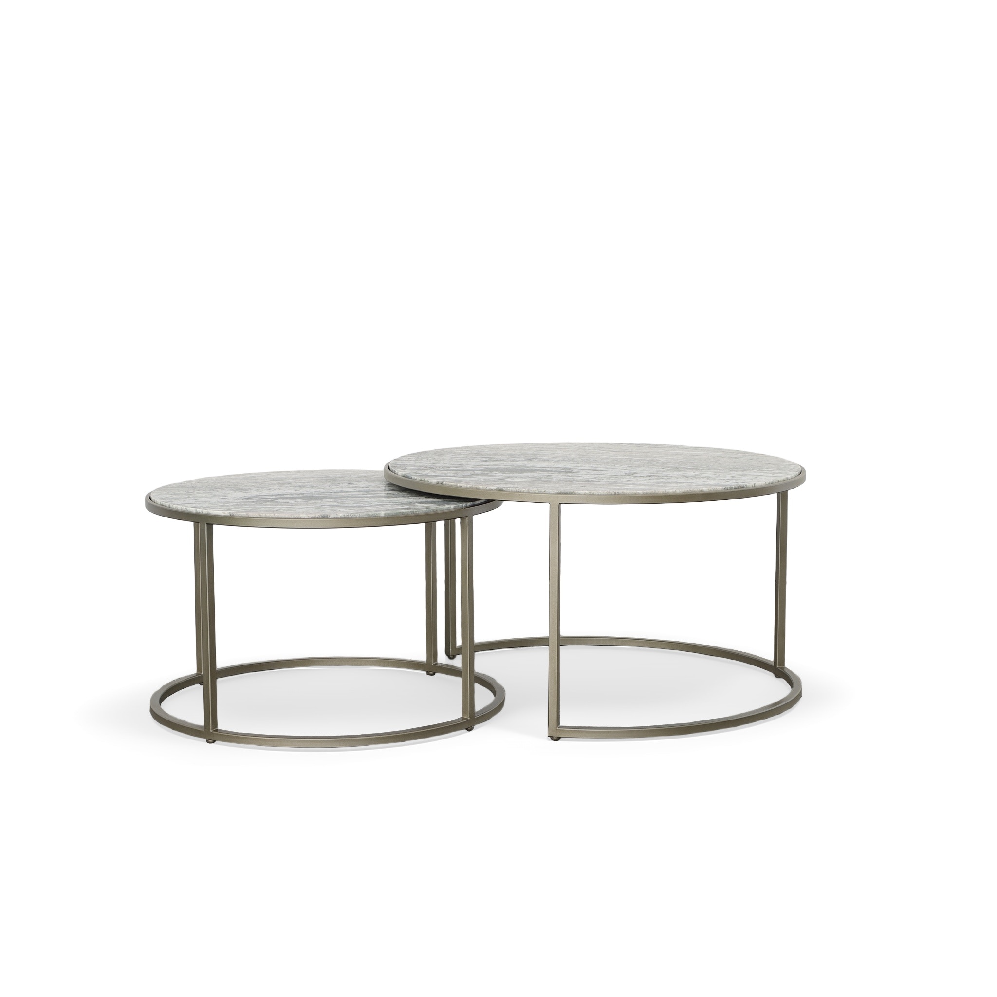 Emmerson Round Nesting Tables