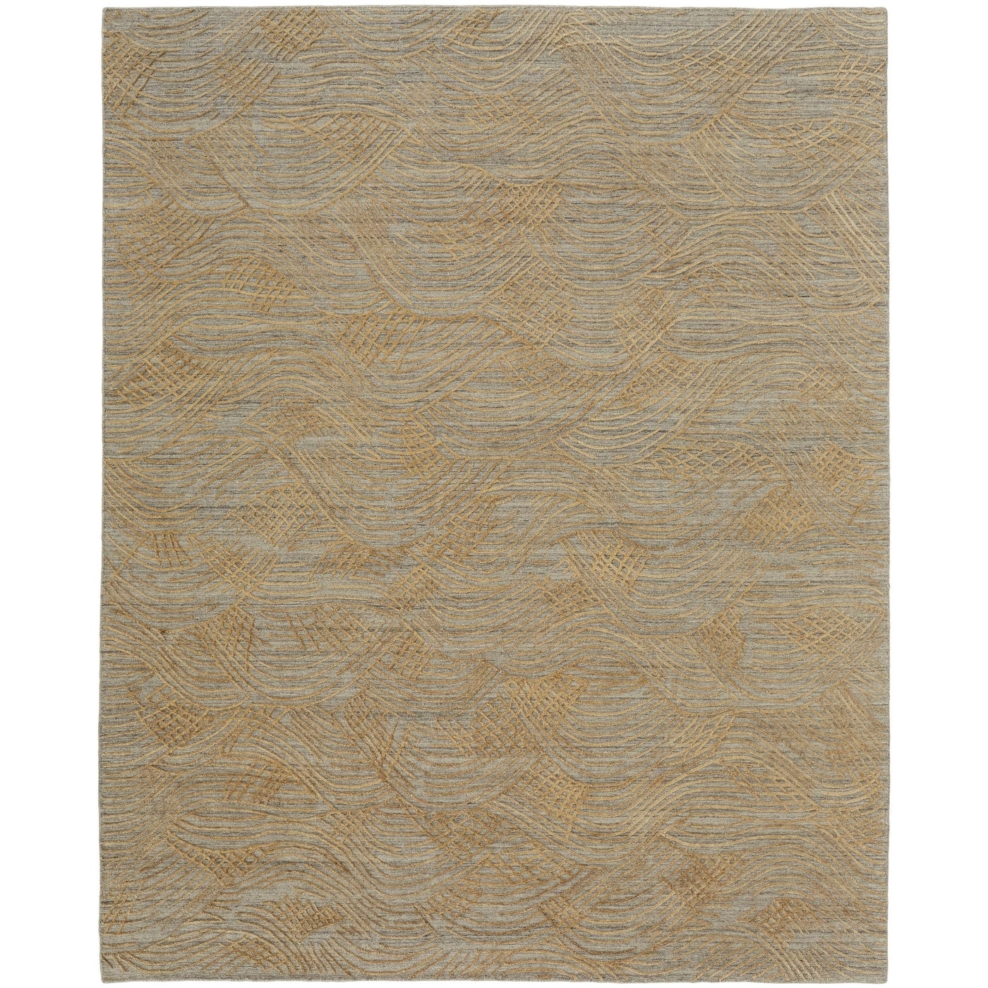 Taunton T8007 in Gold