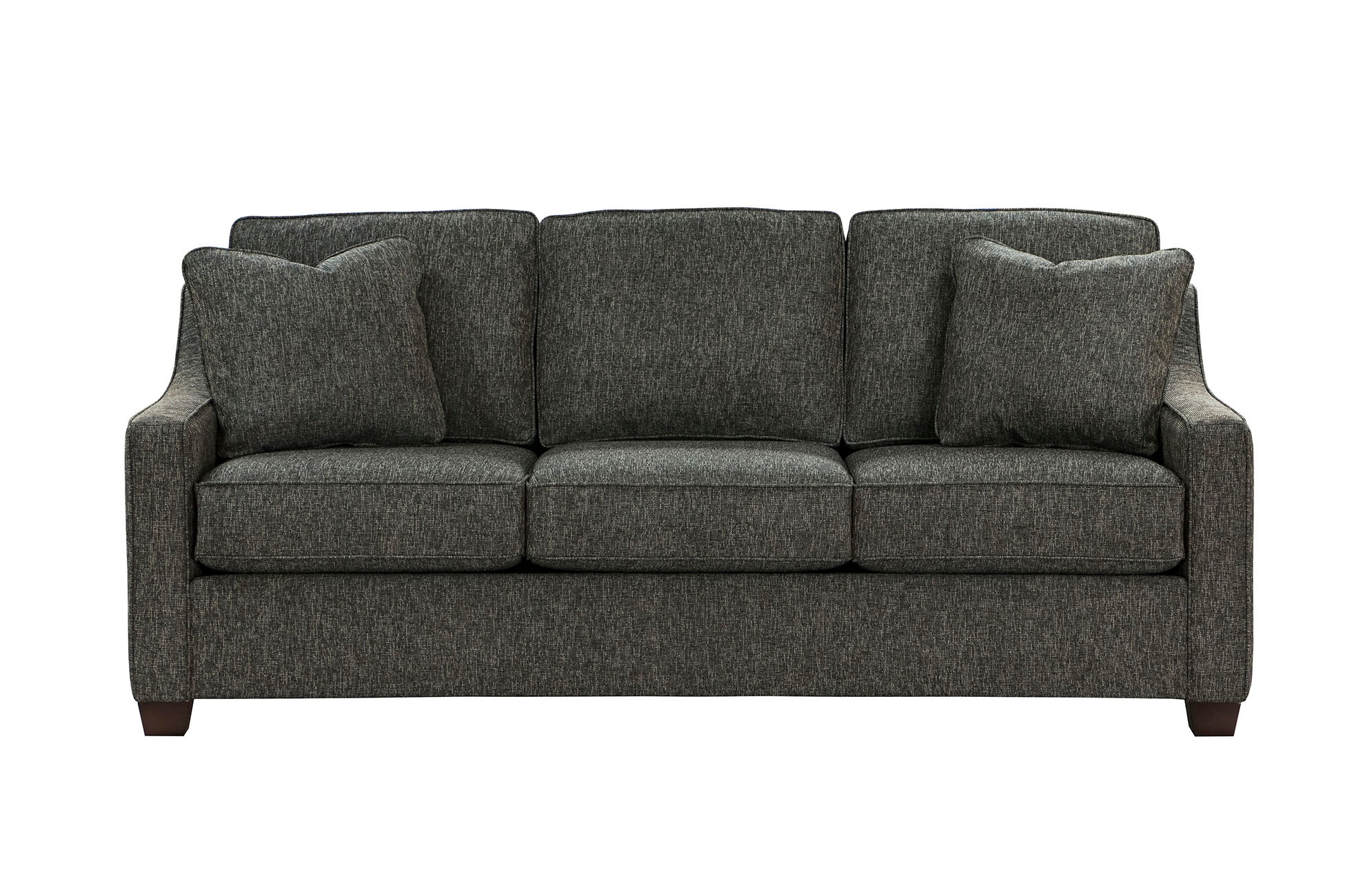 Tate 3 Cushion Sofa