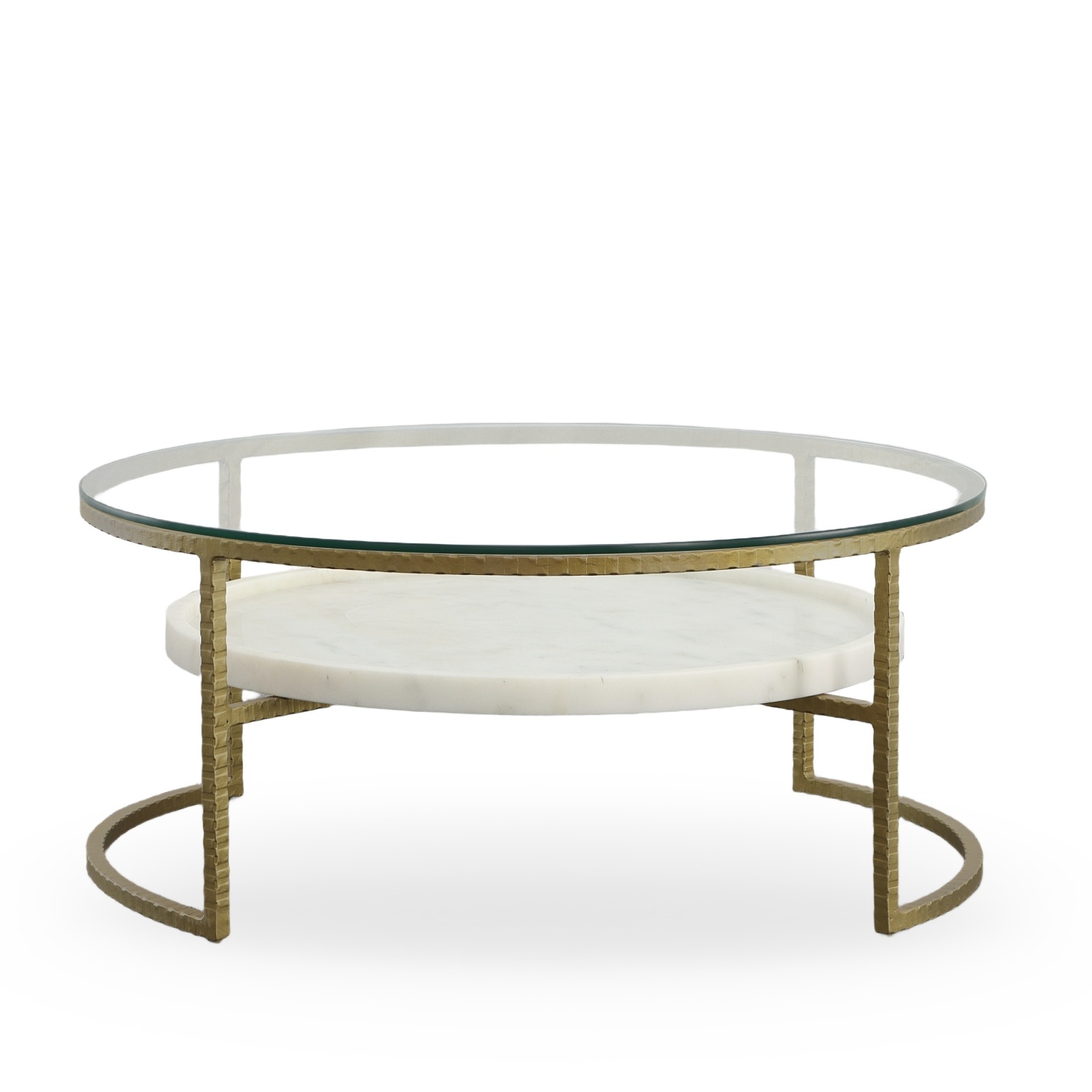 Cumberland Cocktail W/Marble Tray