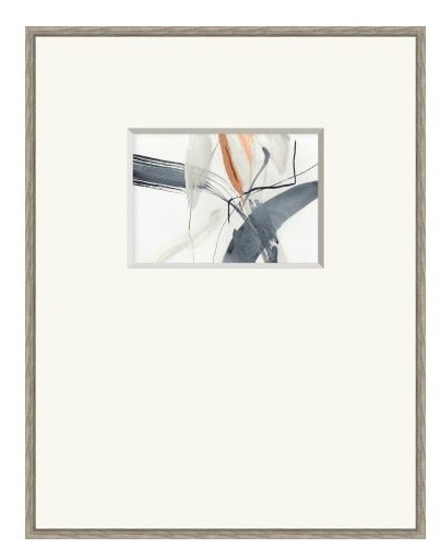 Specialty:?Giclee on Matte Paper, Single Mat