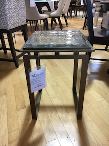 Tables by Charleston Forge Furniture