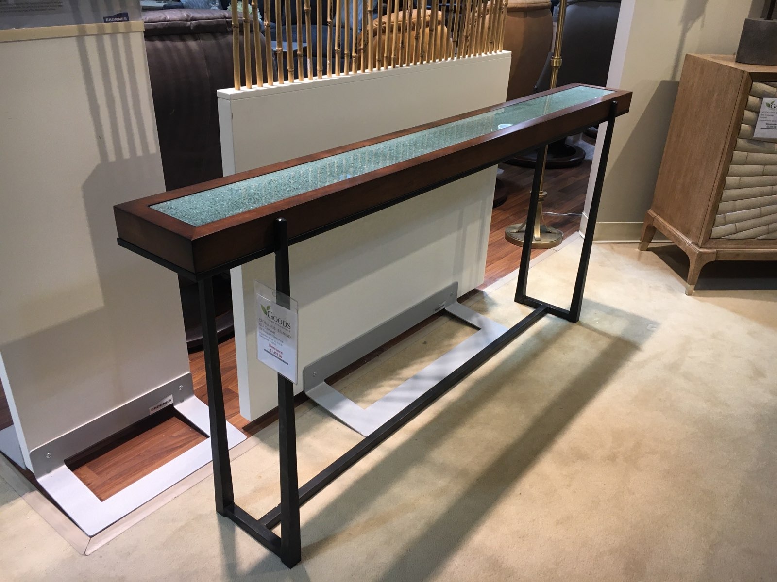 Charleston Forge - Tables | Good's Home Furnishings