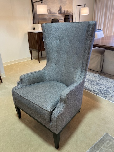 Ethan highest Allen Josephine Armchairs
