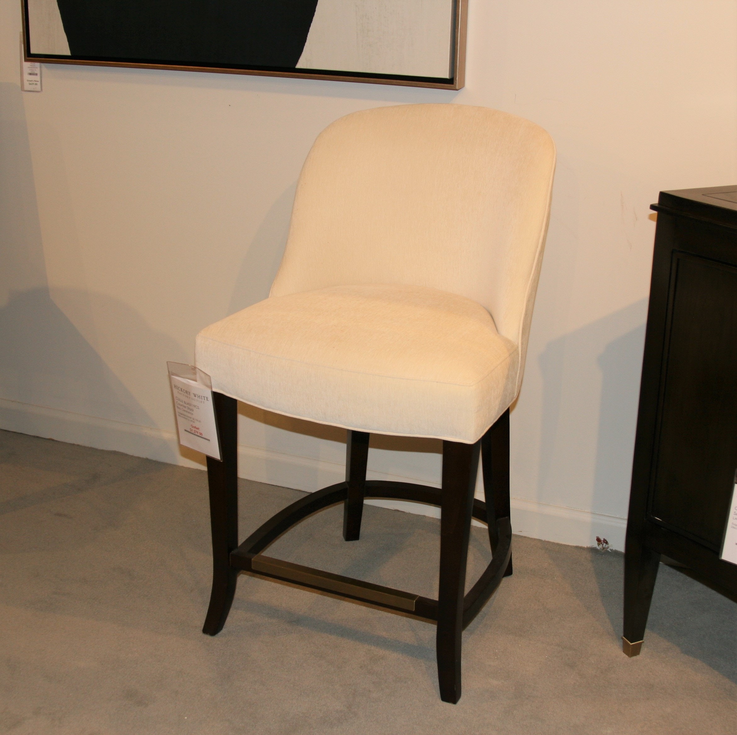 Lillian August for Hickory White LA3119CS-Outlet-2 Casual Dining Elsa ...