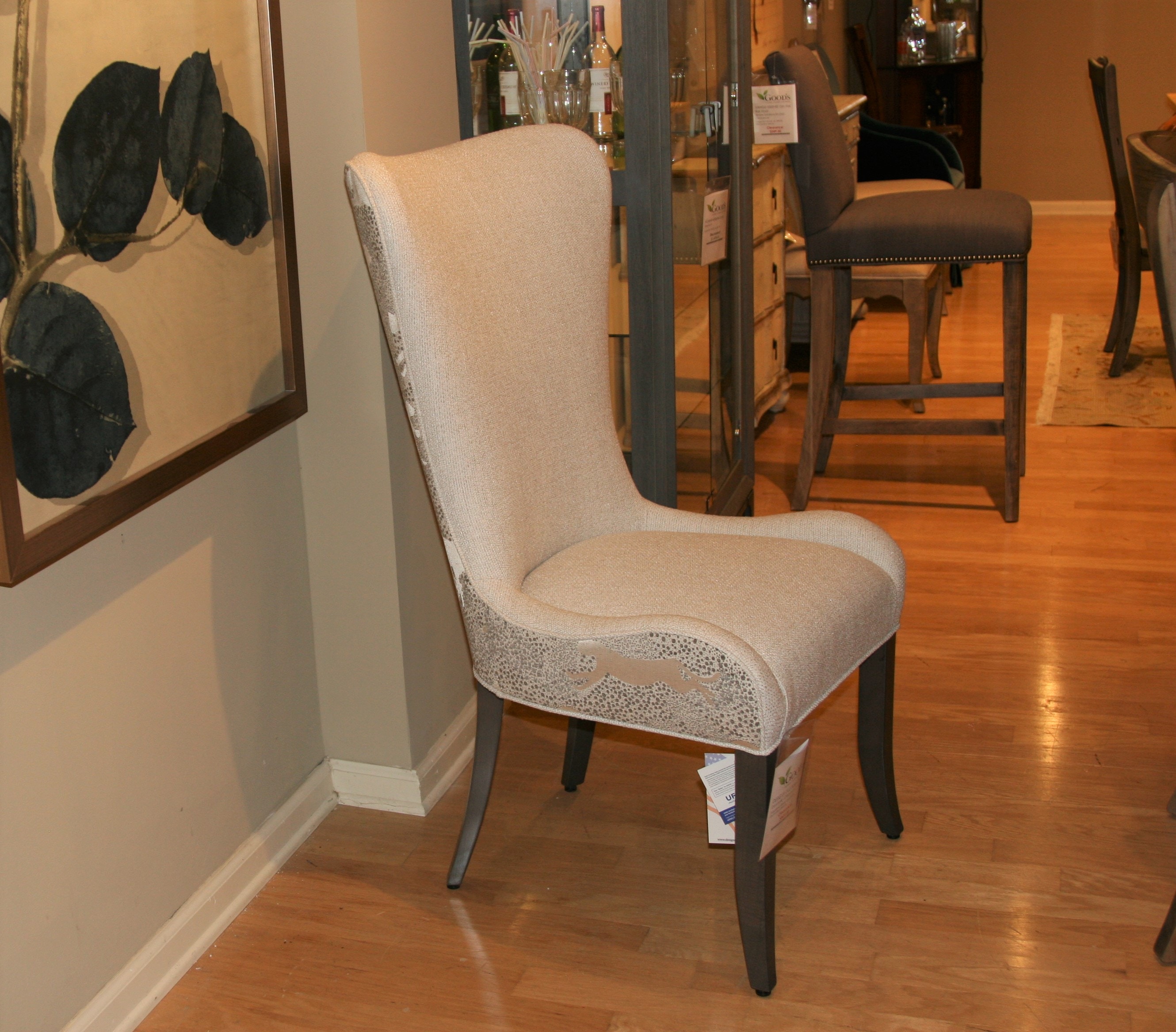 Designmaster Furniture - Goods Home Furnishings - North Carolina