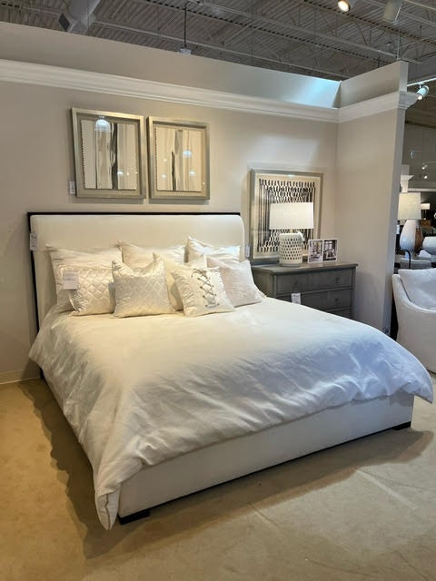 King bed clearance store
