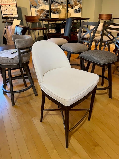 Hickory chair bar stools store