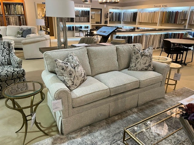 2 Series Sofa