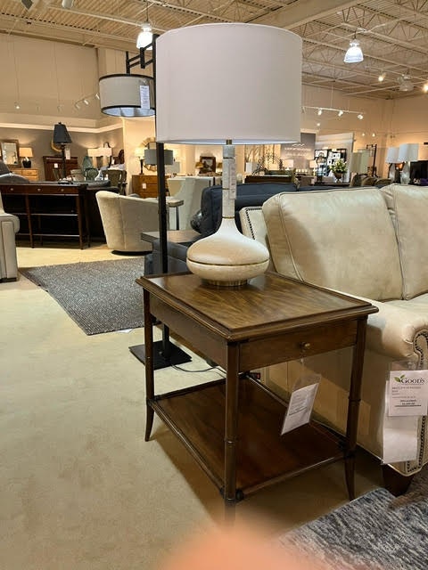 Clearance side tables store