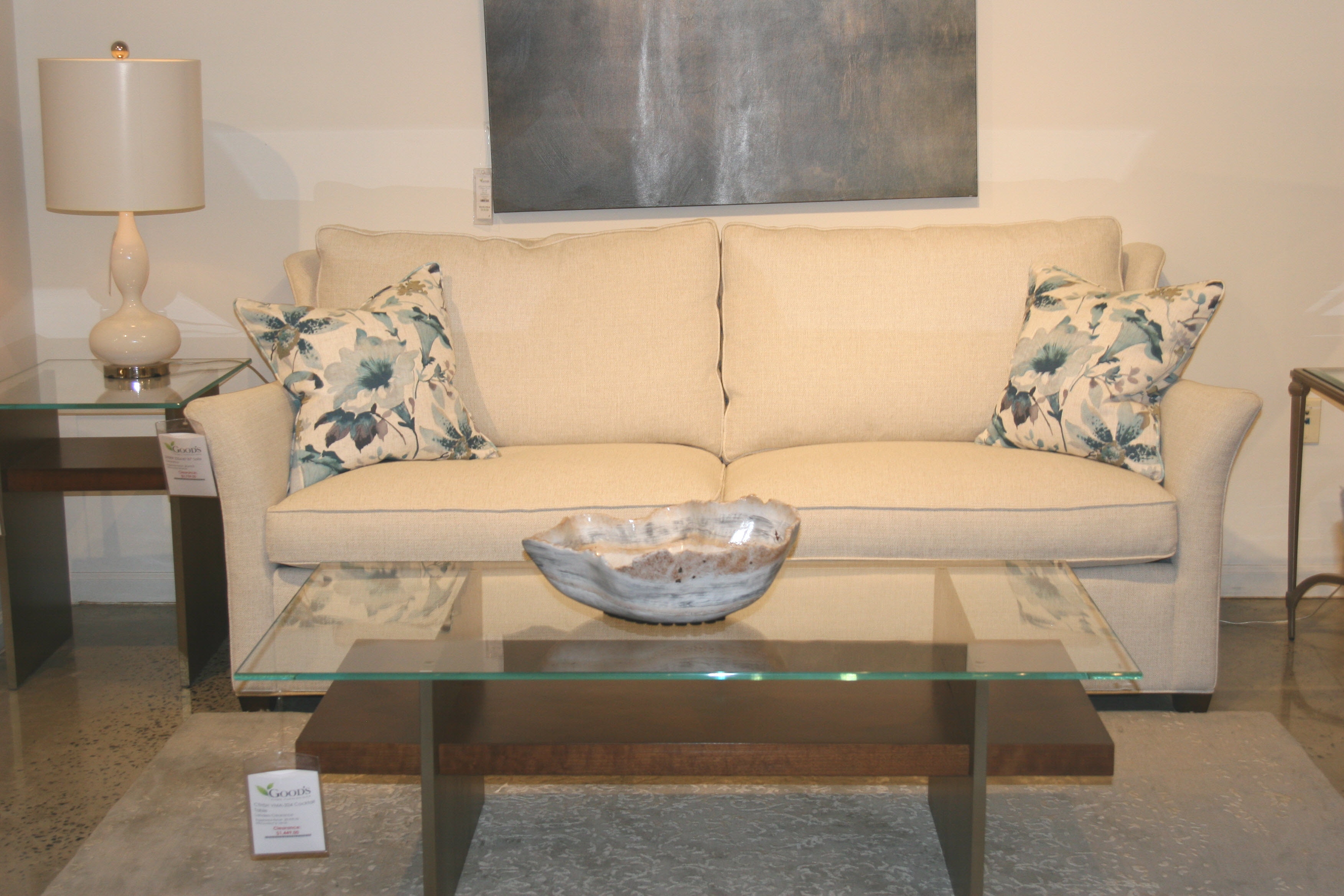 Sherrill Sofas Goods Home Furnishings